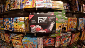 Magic Apps by Mikael Montier